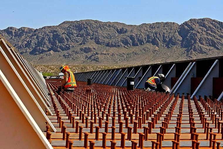 CON LA CONSTRUCCIÓN DE PUENTES ENTRE PRESIDIO Y OJINAGA, TEXAS VERÁ ...